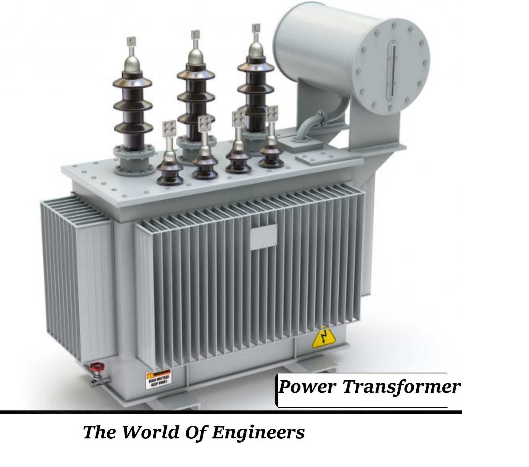 Transformer Suppliers in Pakistan - The World of Engineers