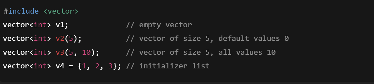 C++ Data Structures - The World of Engineers