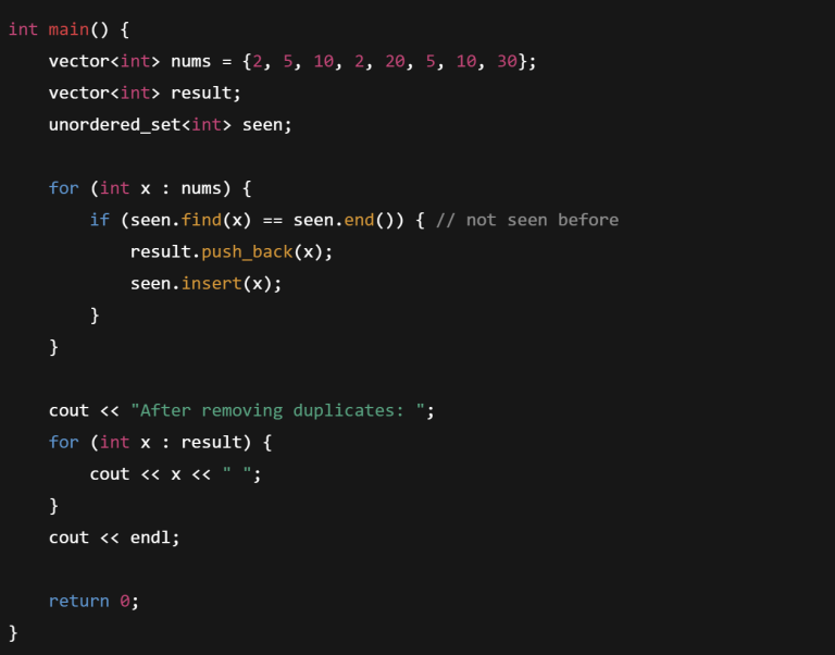Data Structures in C++ - The World of Engineers