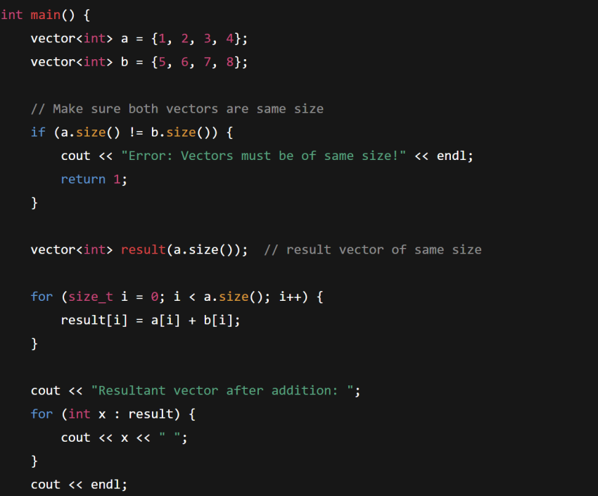 Data Structures in C++ - The World of Engineers